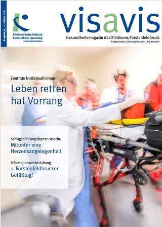 visavis - PRofile Kommunikationsberatung GbmH